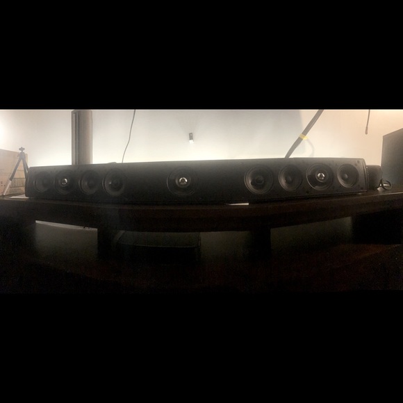 definitive | Other | Definitive Sound Bar | Poshmark